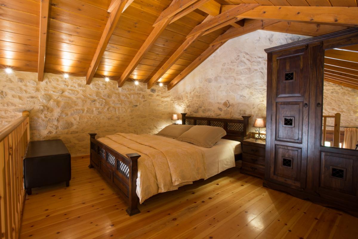 Ontas Classic Suite - Arcus Suites