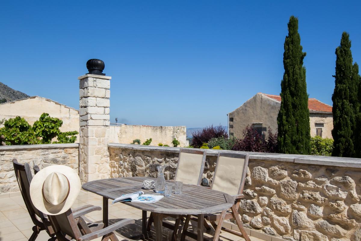 Ontas Classic Suite - Arcus Suites